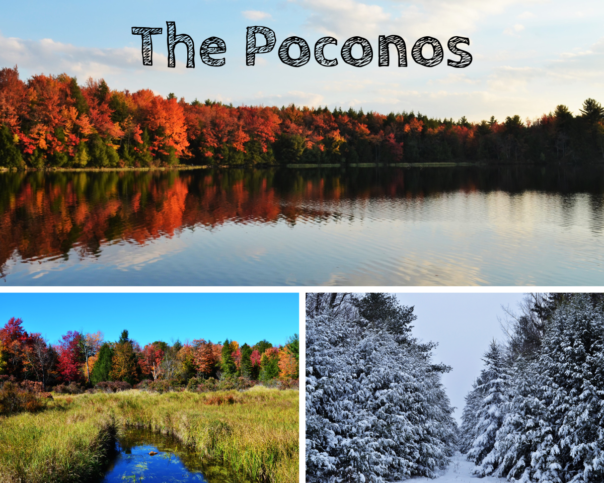 Pocono Communities | Living Pocono
